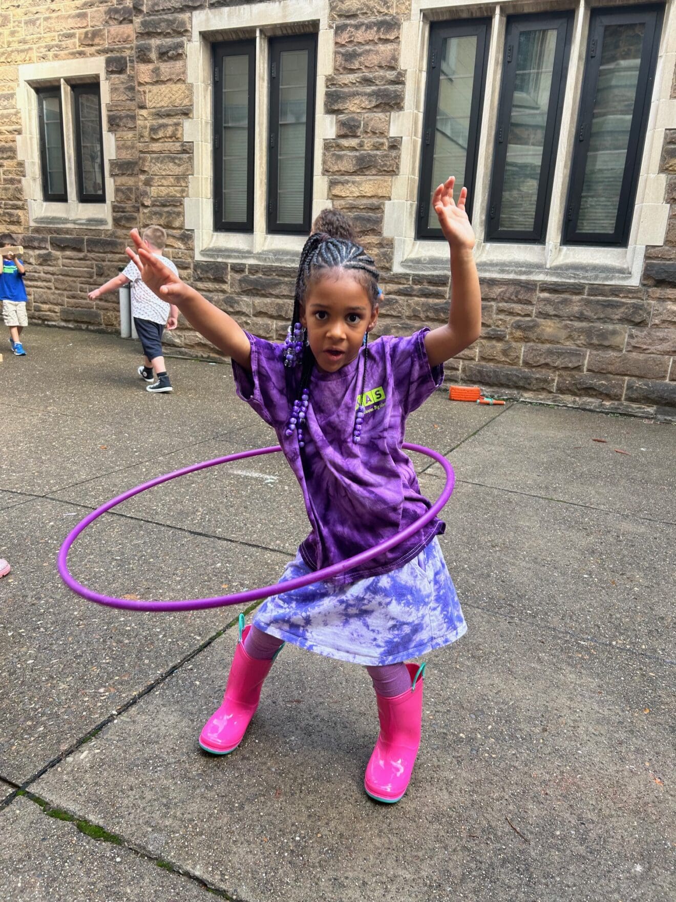 Our KAS | Kentucky Avenue School