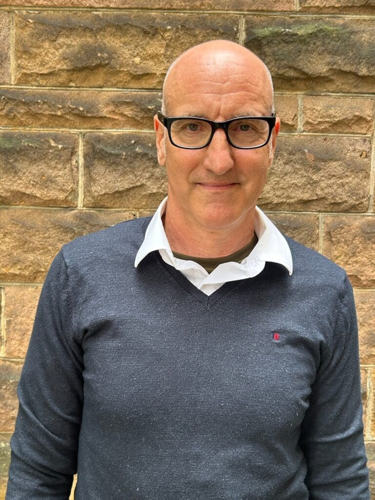 Faculty | Kentucky Avenue School